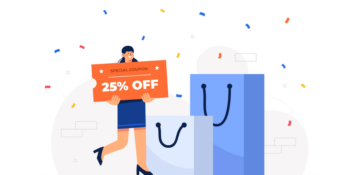 Amazon Sale Off - Thông tin các ưu đãi hấp dẫn cho doanh nghiệp