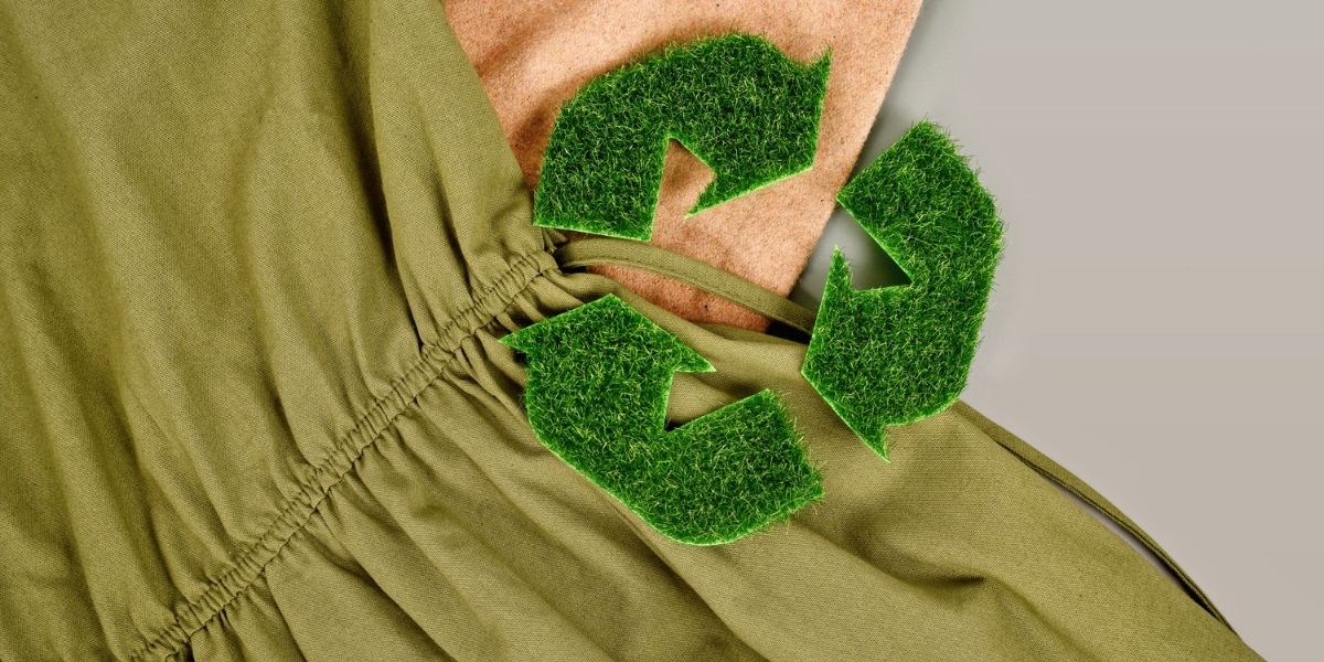 Thời trang thân thiện với môi trường: Nhu cầu & Xu hướng (Phần 1)