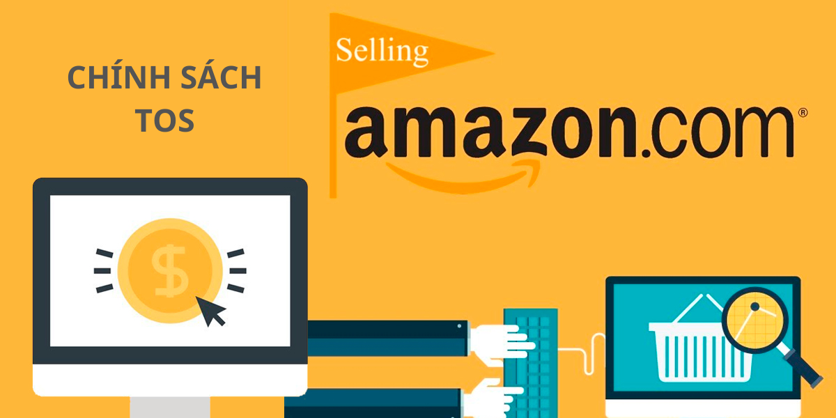 Bán tài khoản Amazon và những điều cần lưu ý