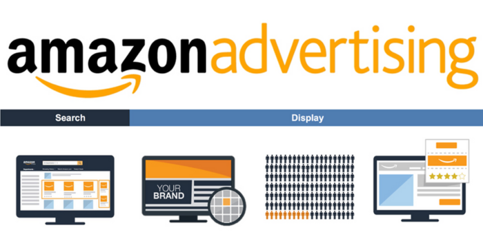 Amazon Ads là gì? Cách tạo và tối ưu hóa chiến dịch quảng cáo hiệu quả