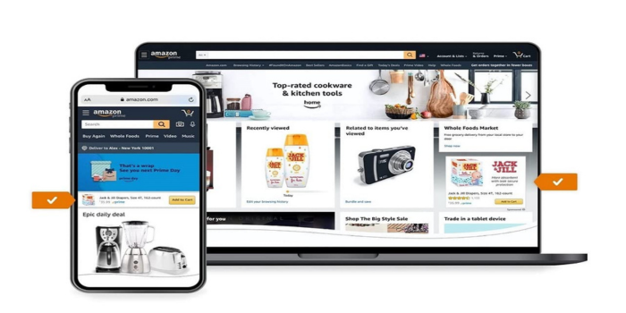 Amazon Ads là gì? Cách tạo và tối ưu hóa chiến dịch quảng cáo hiệu quả