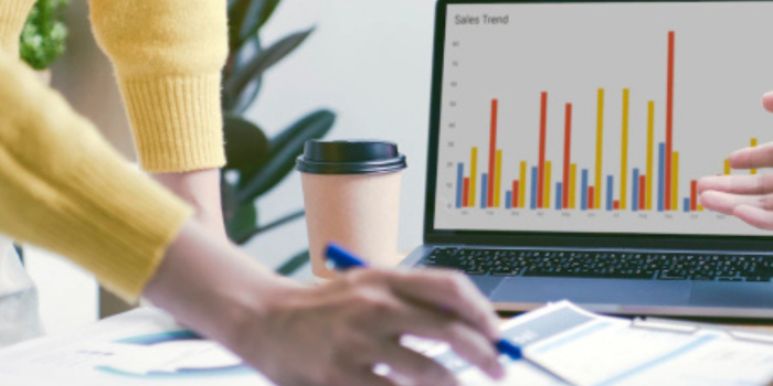 Amazon Agency - Giải pháp toàn diện cho doanh nghiệp kinh doanh trên Amazon