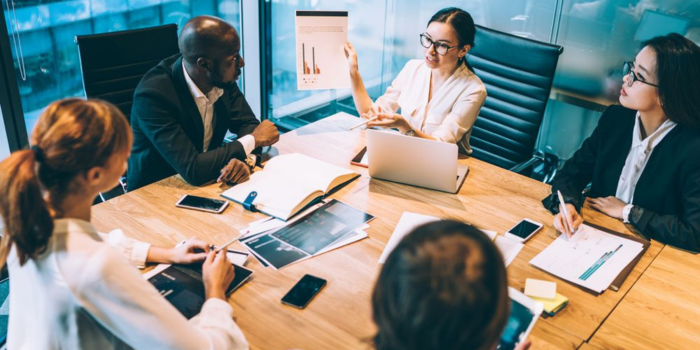 Amazon Agency - Giải pháp toàn diện cho doanh nghiệp kinh doanh trên Amazon