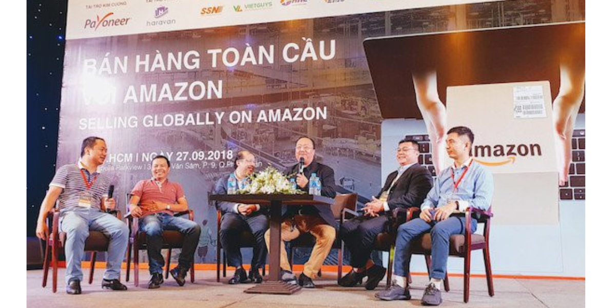 Đánh Giá Uy Tín Của Amazon Việt Nam: Những Điều Bạn Cần Biết