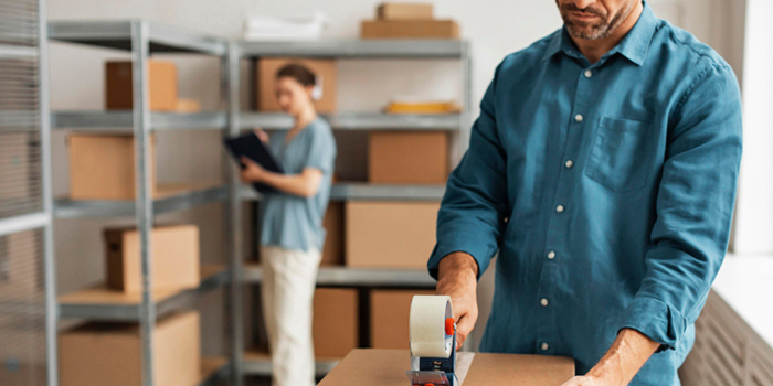 FBM Amazon là gì? Tất tần tật về FBM Amazon