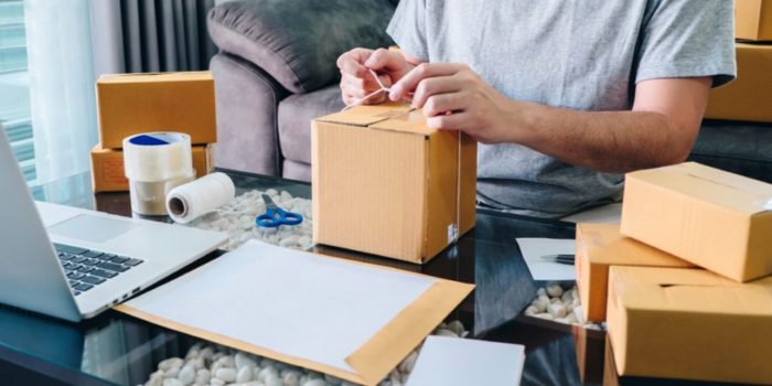 FBM Amazon là gì? Tất tần tật về FBM Amazon