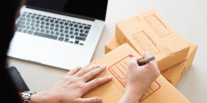 FBM Amazon là gì? Tất tần tật về FBM Amazon