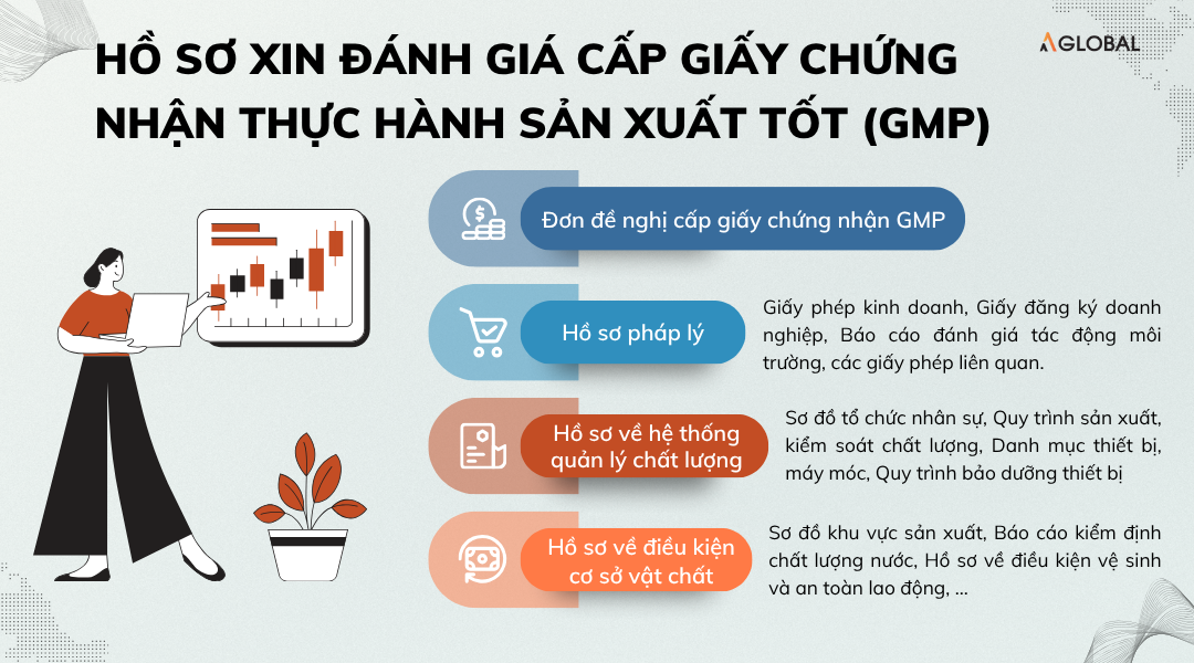 Overview of GMP standards for businesses